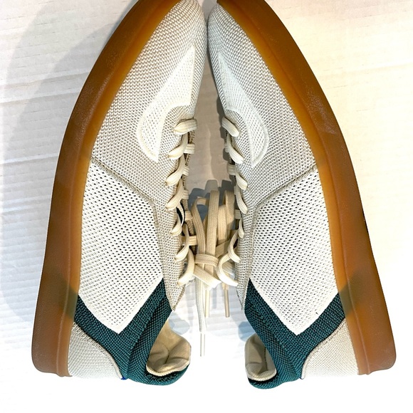 Rothy's | Shoes | Rothys Mens The Rs Sneakers 10 Nwob | Poshmark